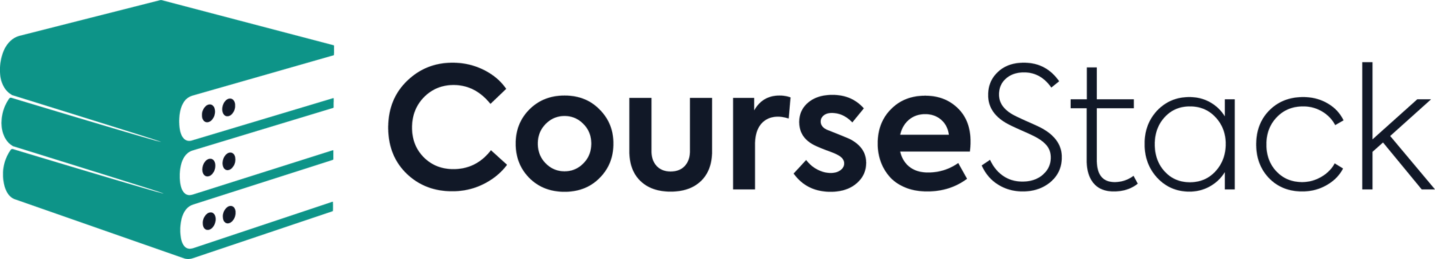 CourseStack Blog